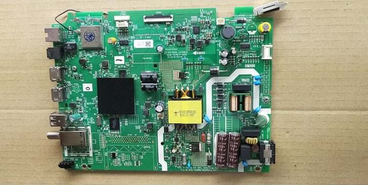 LED TV MAIN BOARD for 32TB7000 | Lazada PH