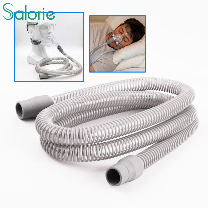 Salorie For Sleep Apnea Snoring Shrink Tubing Flexible Hose Pipe ...