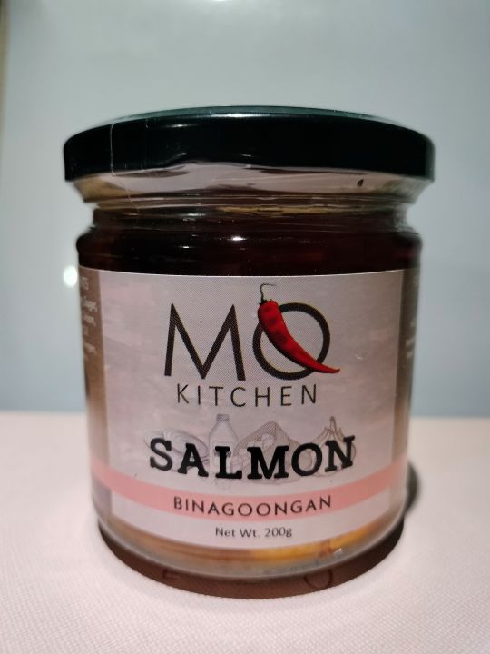 MQ KITCHEN BAGOONG PLAIN ALIGUE CHILI GARLIC PORK CHICKEN BEEF BANGUS ...