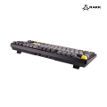 RAKK LAM-ANG PRO MAX Fully Keyboard / Barebone Trimode 87 Keycaps ...