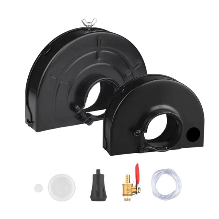 Protective Dust Extraction Guard Cutting Dust Shroud Suitable for ...