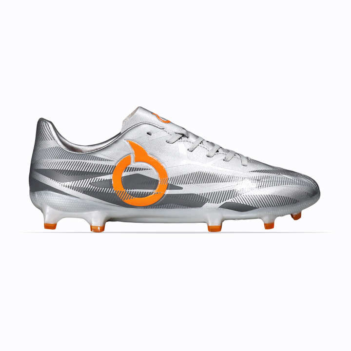 Ortuseight Sepatu Sepak Bola Catalyst Hyperion Fg Silver Ortrange ...