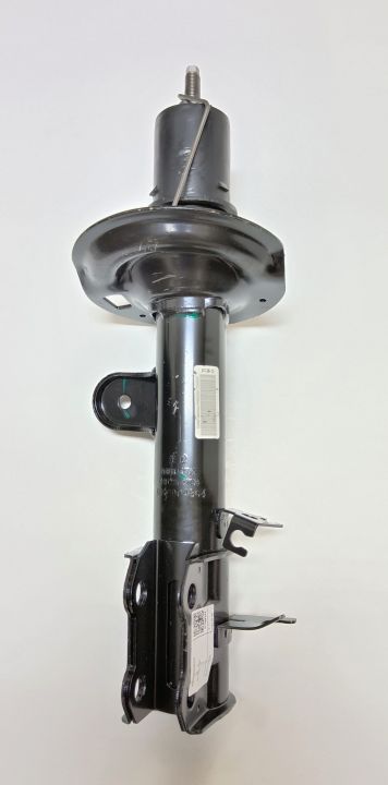 Proton X50 Front Absorber China Penyerap Hadapan - Depan | Lazada