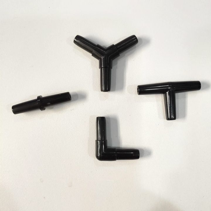 Fitting Segala Bentuk Sambungan T L I Y Selang Aerator untuk Aquarium ...