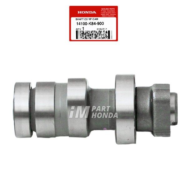 14100-K84-900 Noken As Cam Shaft CRF 150 L | Lazada Indonesia