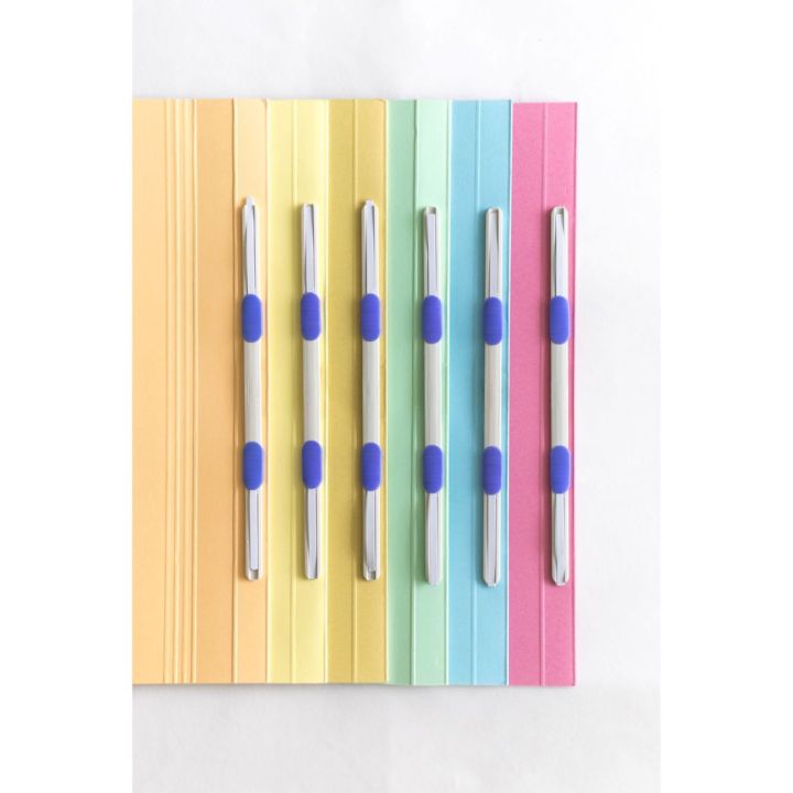 [1pcs] Lion Flat File 200gsm - MFF604 (Plastic) | Lazada