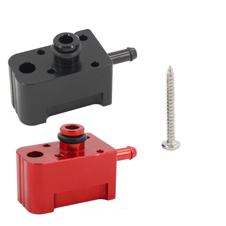 【Auto Fashionstyle】 Turbo Boost Tap Vacuum Sensor Adapter for EA888 For ...