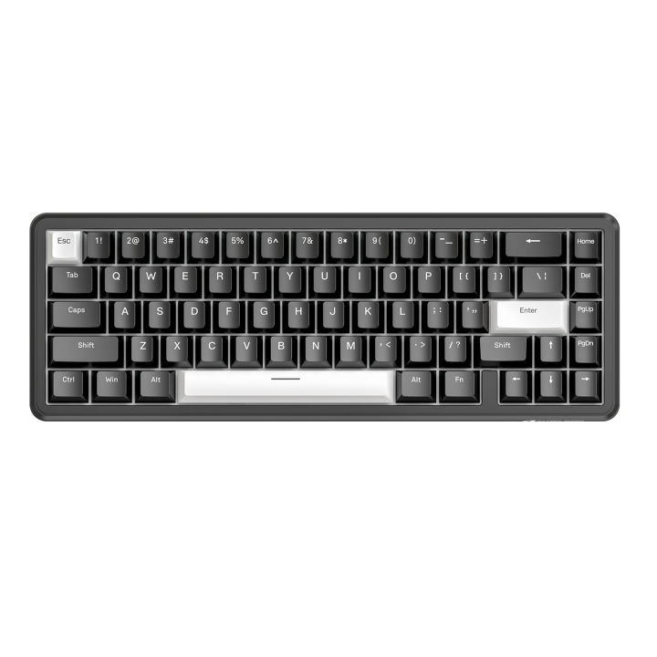 A TTACK SHARK X65 HE, Rapid Trigger HE Keyboard | Lazada PH