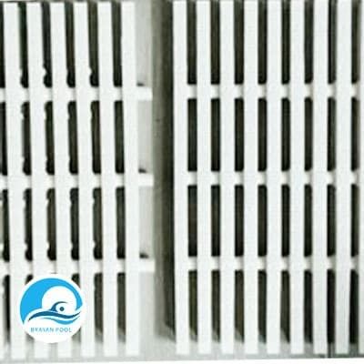 Grill Selokan Kolam Harga Per Meter | Lazada Indonesia