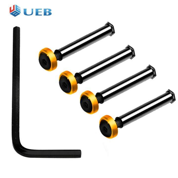 Cooling Fan Mount Screws Quiet Operation Housing Radiator Screws for PC ...