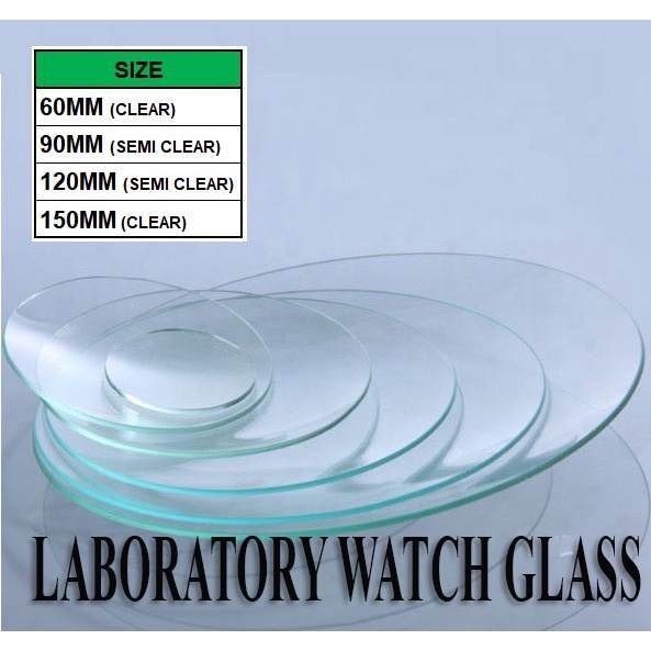 Watch Glass Laboratory | Lazada PH