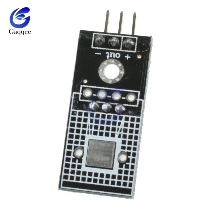 Digital DS18B20 Temperature Module Detection Sensor Module Board for ...