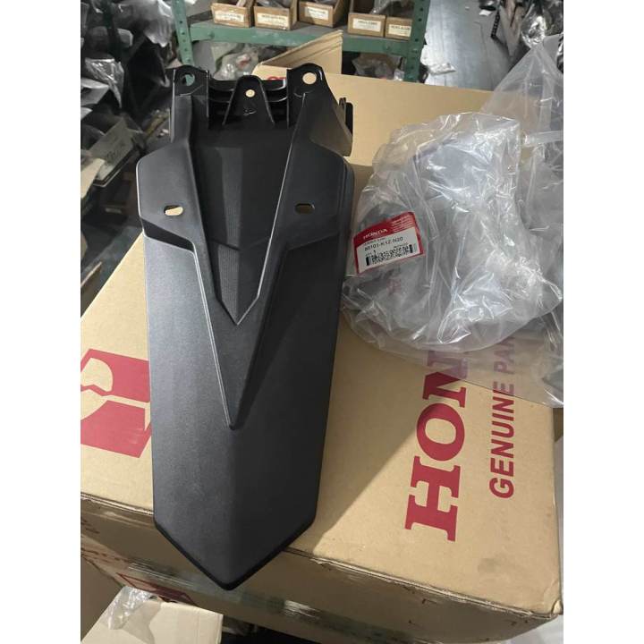 Honda PCX 160 Genuine Parts Rear Fender | Lazada PH