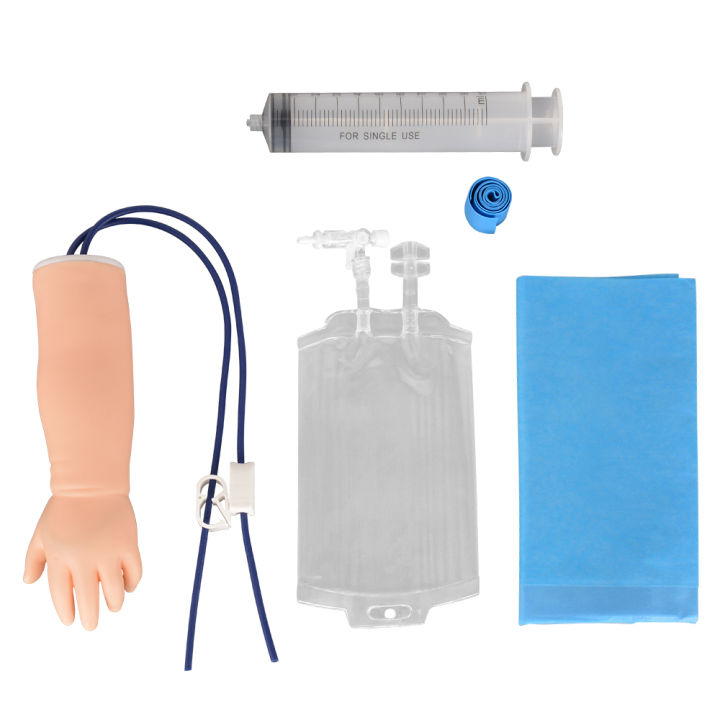 Pediatric Venipuncture and Phlebotomy Practice Arm | Lazada PH