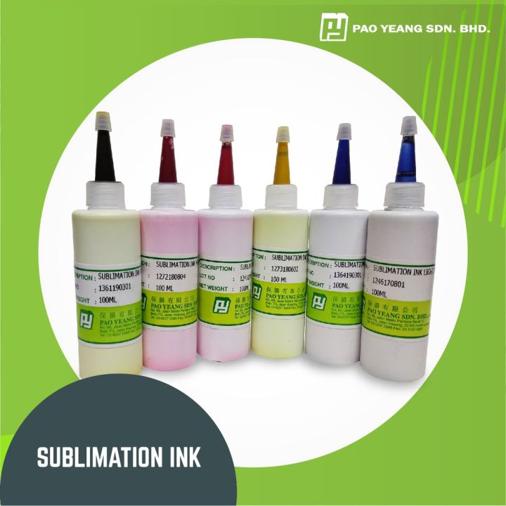 High Quality Dye Sublimation Ink DS-Ink For Epson L1110 3110 L1300 ...
