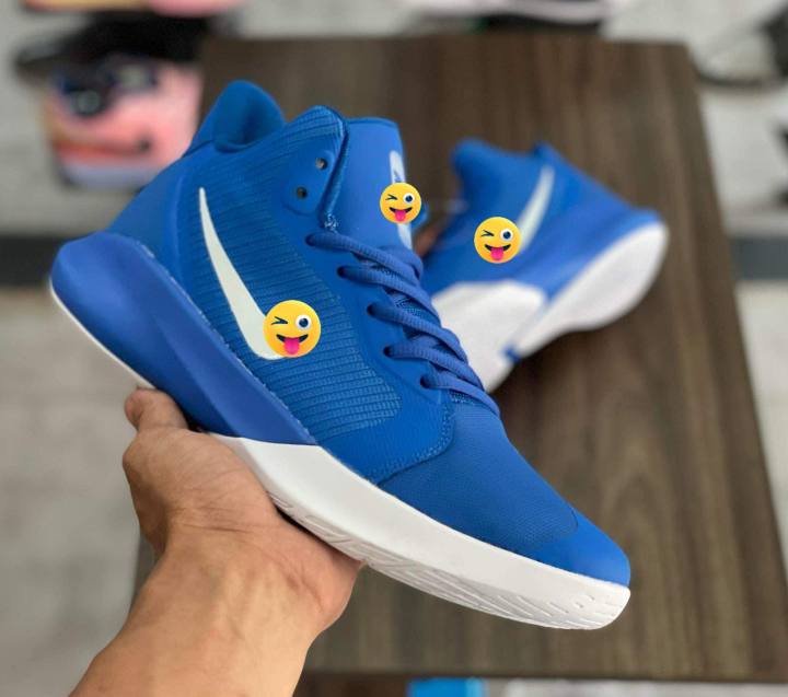 Precision 3 Blue White Free Socks Original Equipment Manufactured NOT ...