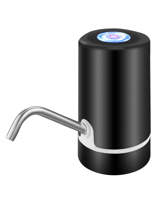 Barreled water pump electric mineral water suction artifact pure water ...