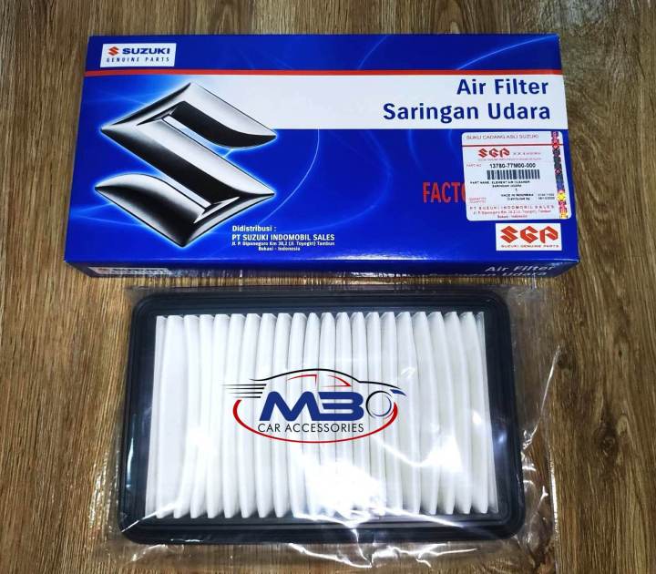 Suzuki Swift 1.2 Genuine Air filter | Lazada PH