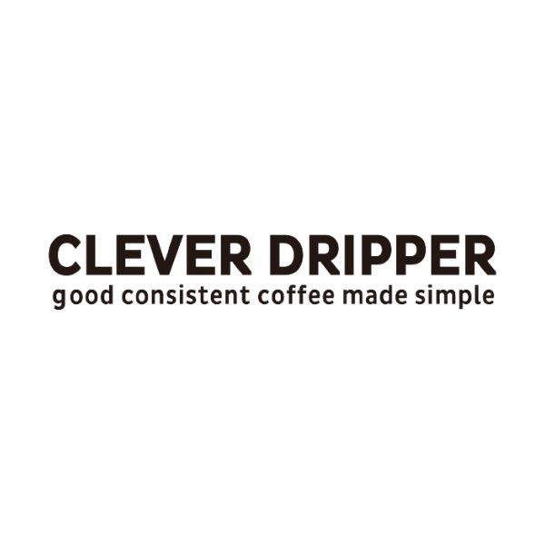 Clever Dripper includes 100 pcs paper filter | Lazada PH