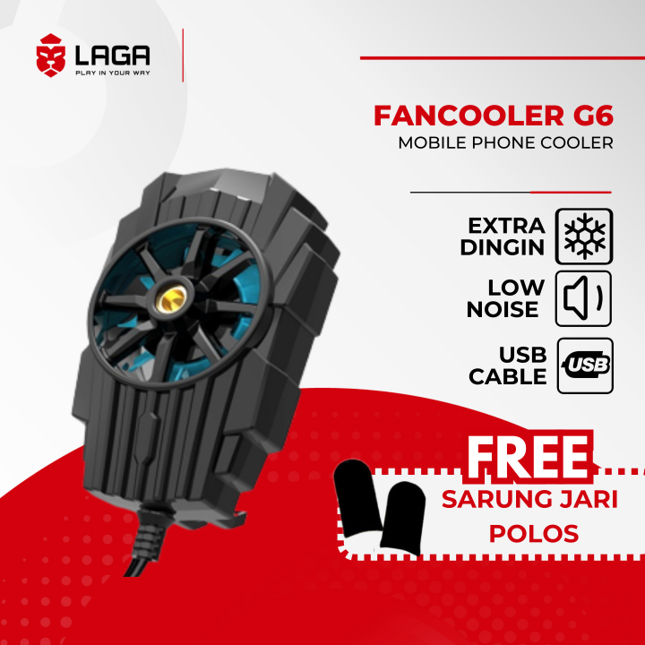FAN COOLER HP G6 FANCOOLER PENDINGIN HP KIPAS HP GAMING FUN COOLER ...