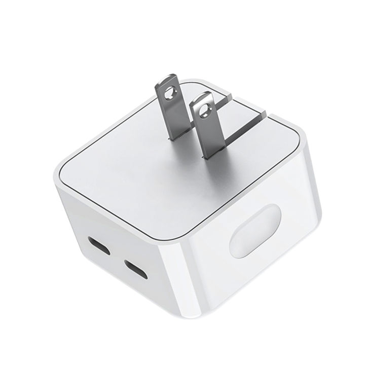 FONKEN PD 20W/35W/40W Type C Wall Charger Single Dual USB-C Ports Fast ... FONKEN PD 20W/35W/40W Type C Wall Charger Single Dual USB-C Ports Fast ...