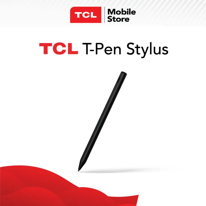 ปากกา TCL T-Pen Stylus ปากกาสำหรับแท็บเล็ต TCL Mobile | Lazada.co.th