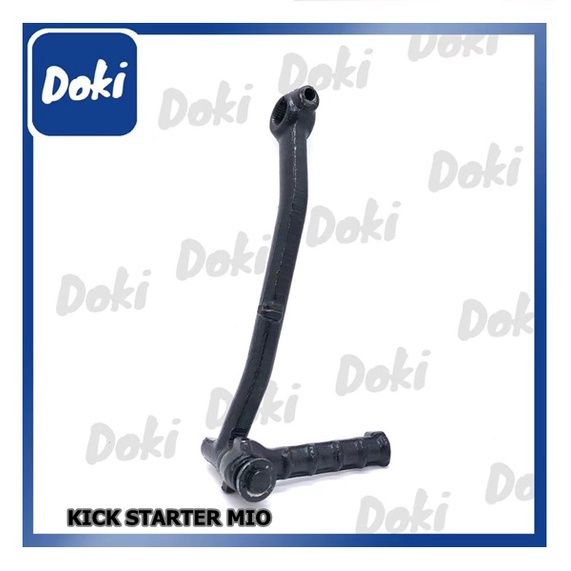 [DOKI MOTO] KICK STARTER MIO | Lazada PH
