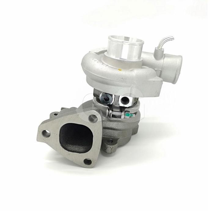 Mitsubishi Strada 4D56 Turbo Charger - Turbocharger | Lazada PH