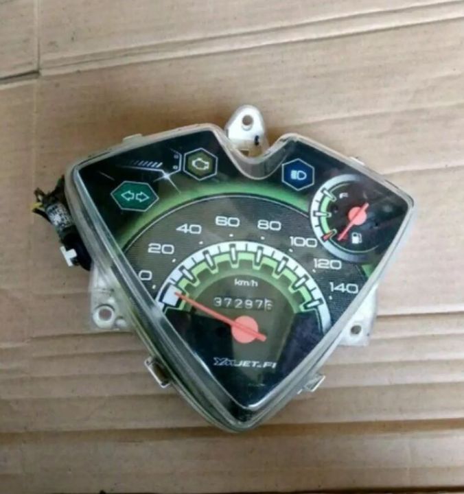 spedometer kilometer yamaha Mio j.mio GT original | Lazada Indonesia