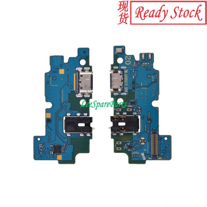 Samsung A20 2019 / A205 / A20s 2019 / A207 / A21s 2020 / A217 Charging ...