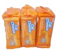 Mayora Brand CAL CHEESE WAFER with Cheddar Cheese (pack of 3 pieces x ...