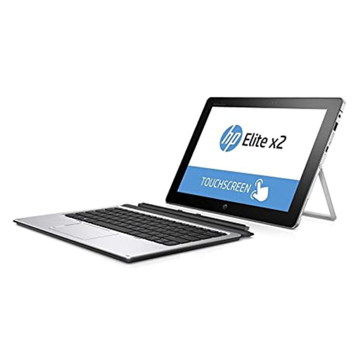 [Ezone.SG] HP Tablet Elite X2 1012 G1 Business Detachable 2-in-1 12 FHD ...