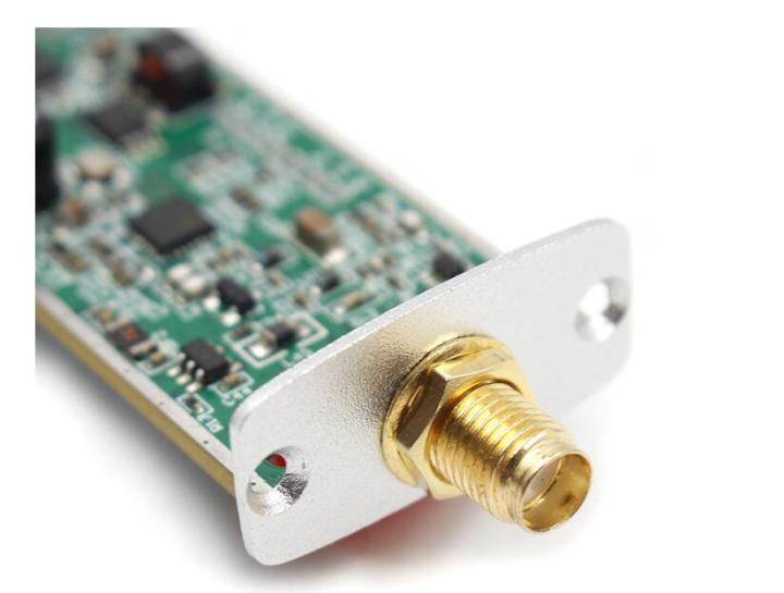 【Must-Have Style】 RTL-SDR RTL SDR V3 RTL2832U 0.1MHz-1.7GHz TCXO SMA ...