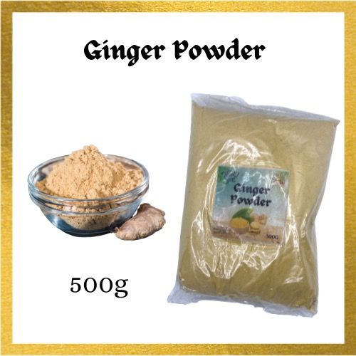 Ginger Powder | Lazada PH