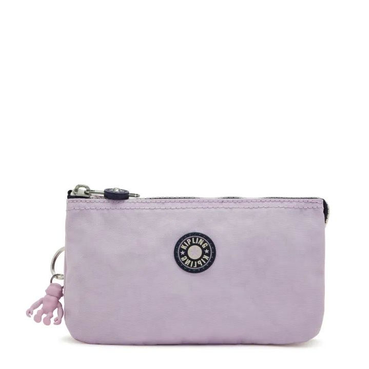 Kipling Creativity Coin Purses L（Free monkey pendant） | Lazada PH