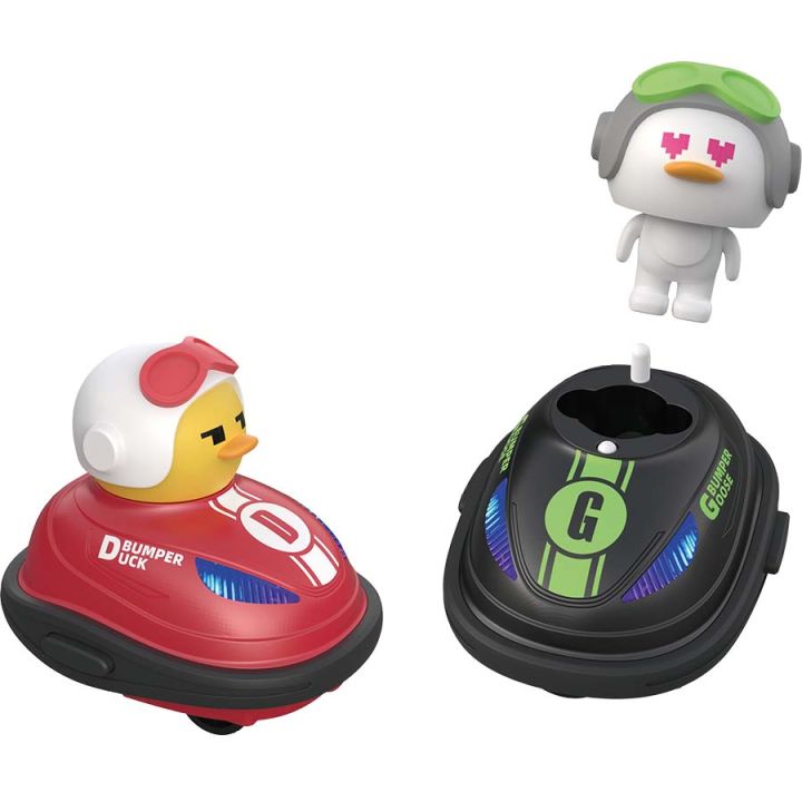 playpop Bumper Car Battle Set *Only At Toys R Us* (#937180) | Lazada
