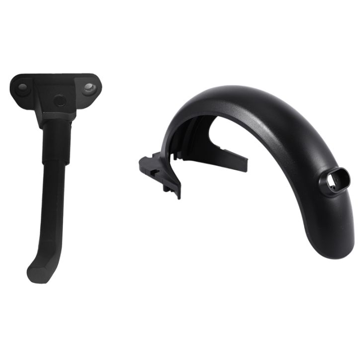 (SZYU) Rear Mudguard Tyre Splash Guard Replacements for MAx G30 ...