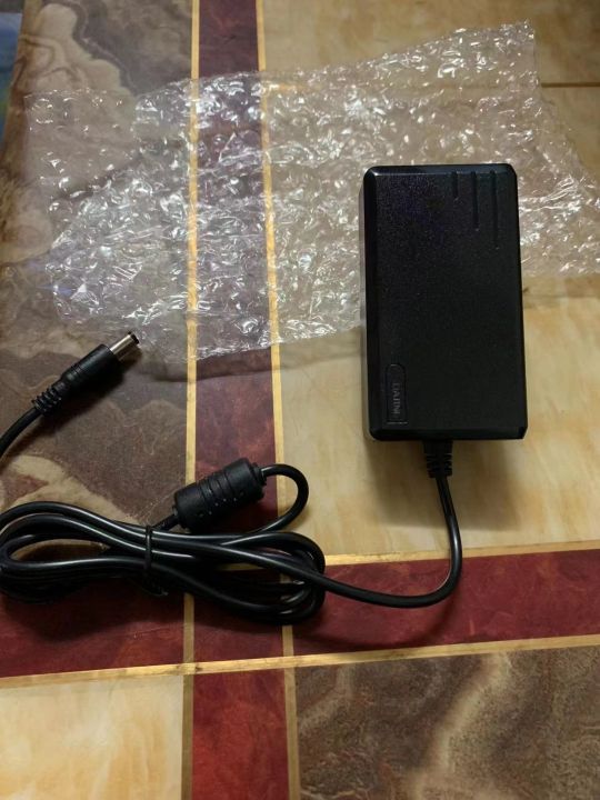 DJ-ADP-30K2 original genuine Dajing power adapter 12V 2A 2.5A DJ-U48S ...