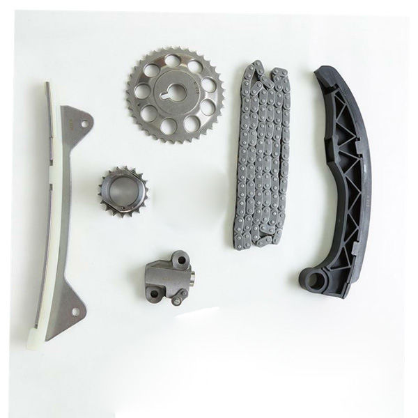 13506-21020 0816.H1 0816.K3 timing chain kit for toyota 1.0 1KR-FE ...