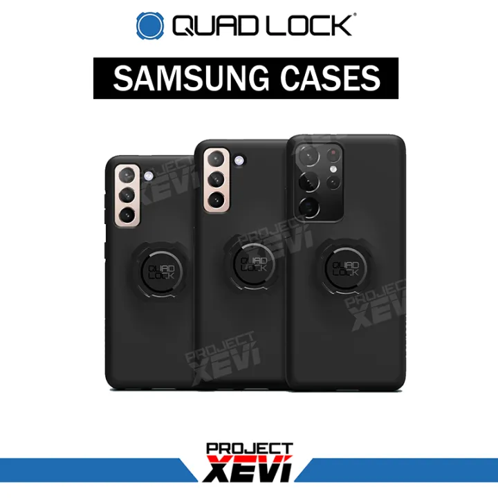 QUADLOCK SAMSUNG CASES (AUTHENTIC & BRAND NEW) | Lazada PH