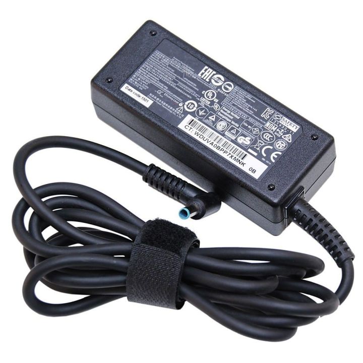 Charger Laptop HP 19.5V-3.33A 4.5 * 3.0mm Charger Cas Casan Adapter ...