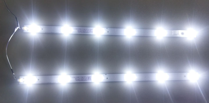 Backlight TV LED Sharp LC-24LE170I - Lengkap dengan Kabelnya | Lazada ...