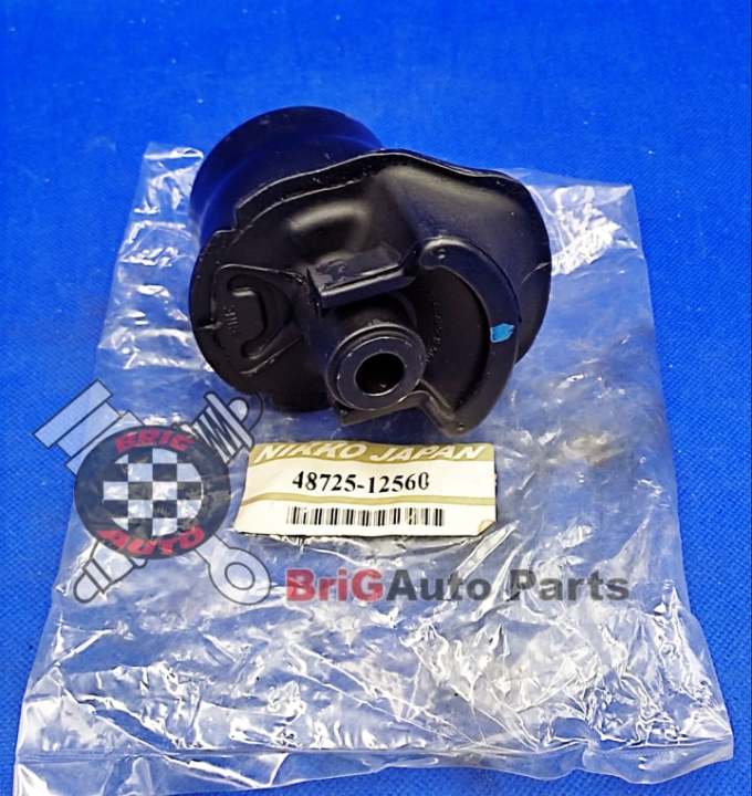 Toyota Altis 2002-2006 1.6,1.8 Rear Arm Suspension Bushing(Sold per ...