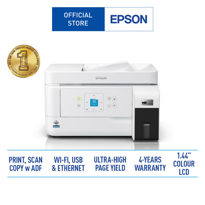 Epson EcoTank M2050 Ink Tank Printer | Lazada