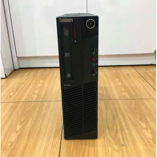 Second PC BUILT UP LENOVO THINKCENTRE | Lazada Indonesia
