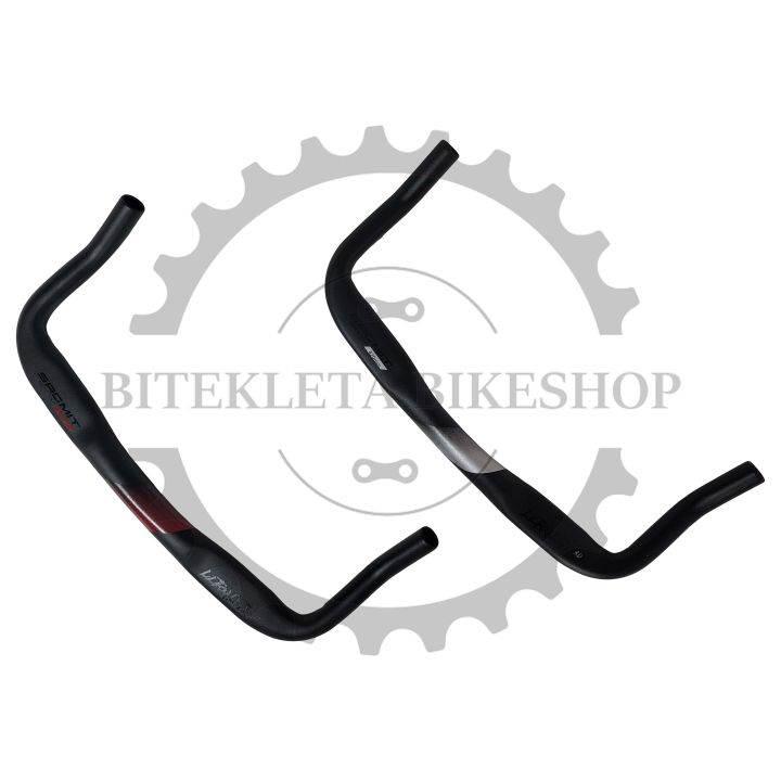 SAGMIT ULTRALITE 3.0 TRIBAR TRIATHLON HANDLEBAR BULLHORN | Lazada PH