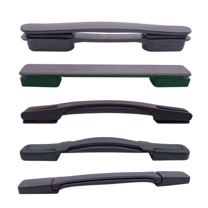 E HOME Luggage Handle Handle Grip Trolley Handle Suitcase Handle Bag ...