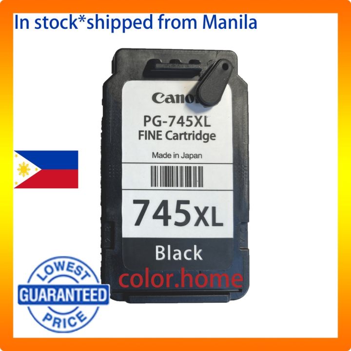 CANON 745 746 ink Cartridge CISS PG-745XL CL-746XL for Canon IP2870 ...