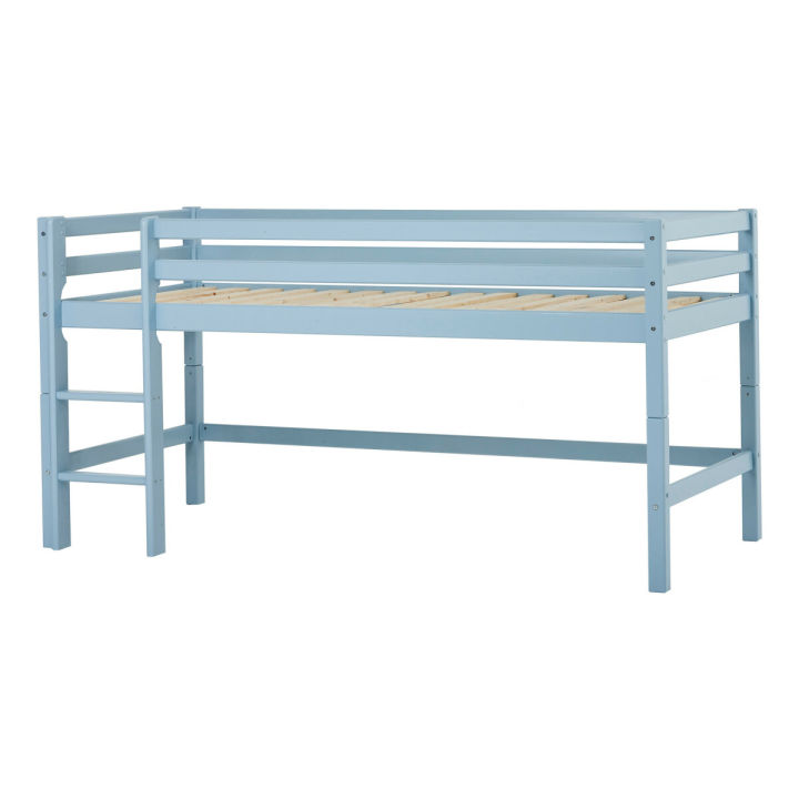 Half-High loft bed | Lazada Singapore