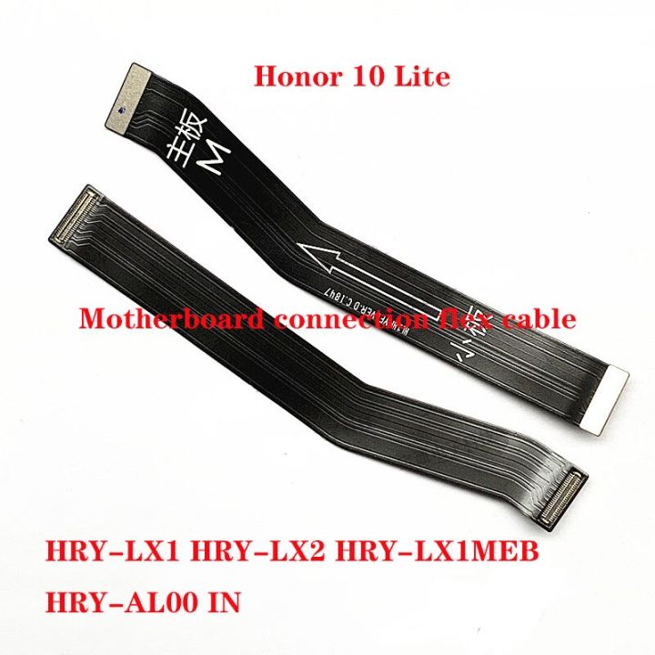 สำหรับ Huawei 10 Lite Hry-Lx1 Hry-Lx2สายเมนบอร์ด Hry-Lx1meb ดิ้นสาย ...